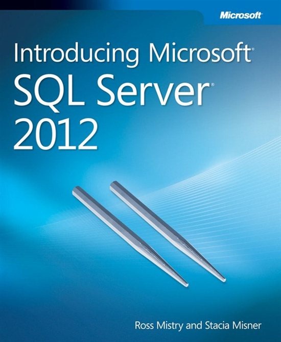 E-book gratis Introducing Microsoft SQL Server 2012 - Alex Millà